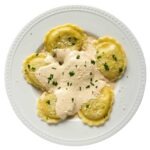 IQF Pre-Cooked Pasta - Italian Pasta Supplier for Food Distributors and ...