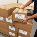 IQF Fully-Cooked Filled Pasta-Ravioli, Tortellini, Cappelletti, Stuffed ...