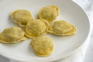 IQF Fully-Cooked Filled Pasta-Ravioli, Tortellini, Cappelletti, Stuffed ...