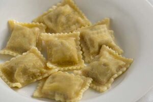 IQF Fully-Cooked Filled Pasta-Ravioli, Tortellini, Cappelletti, Stuffed ...