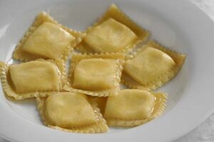 IQF Fully-Cooked Filled Pasta-Ravioli, Tortellini, Cappelletti, Stuffed ...