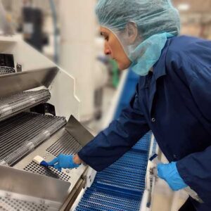 IQF Fully-Cooked Filled Pasta-Ravioli, Tortellini, Cappelletti, Stuffed ...