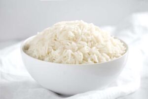 IQF Pre-Cooked Rice and Brown Rice RTE
