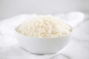 IQF Pre-Cooked Rice and Brown Rice RTE