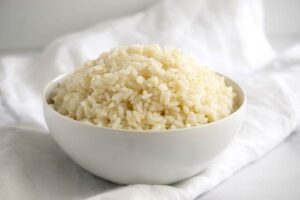 IQF Pre-Cooked Rice and Brown Rice RTE